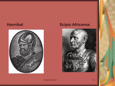 Ang Republic Ng Rome At Ang Imperyong Roman Pptx