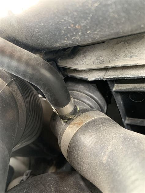 20a701 Dme Code Bad Waterpump R Bmwtech