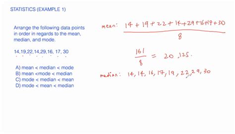 Act Math Probability And Statistics Act Numerade