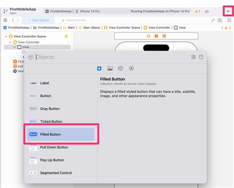 Creating Your First Ios App With Swift And Storyboards Building Mobile Apps