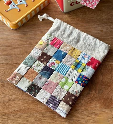 Diy Fabric Scrap Projects