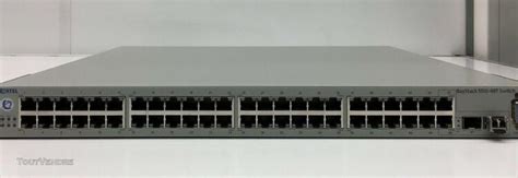 Avaya Ethernet Routing Switch 【 Offres Avril 】 Clasf