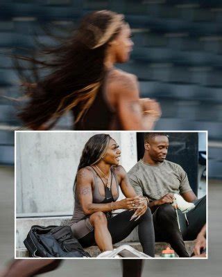 Sha Carri Richardson Nude Porn Pictures Xxx Photos Sex Images Pictoa
