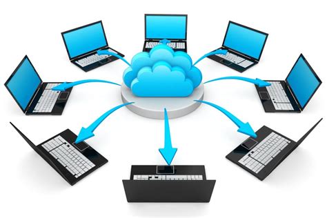 Advantages And Disadvantages Of Distributed Data Processing IT Release