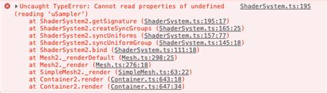 PIXI Spine Error When Trying To Add To Container Issue 497 Pixijs