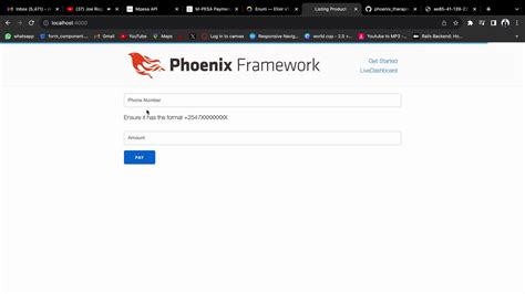 Michael Munavu On Linkedin Myelixirstatus