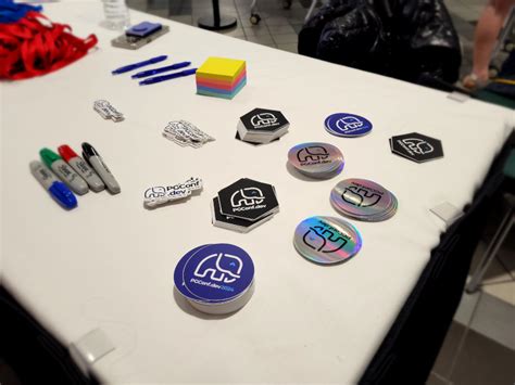 Postgresql Development Conference 2024 Review Andreas Ads Scherbaum