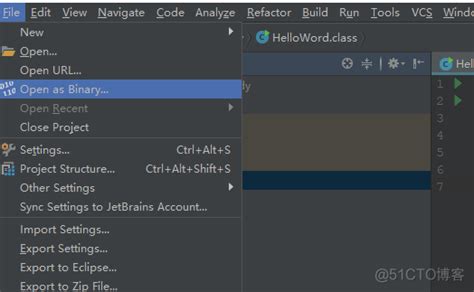 Idea安装class文件分析工具（bined 和 Jclasslib） 腾讯云开发者社区 腾讯云