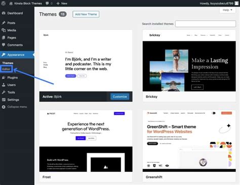 13 best wordpress block themes for fse most are free
