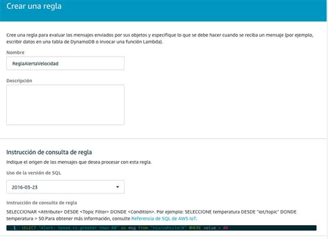 Aws Iot Core Blog De Amazon Web Services Aws