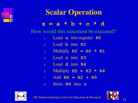 Supercomputing In Plain English Ppt Download