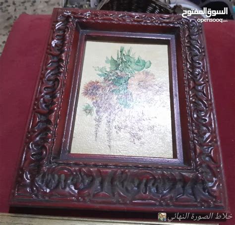 براويز مشكلة خشب اصلي باحجام مختلفه للصور والمناظر 214793582