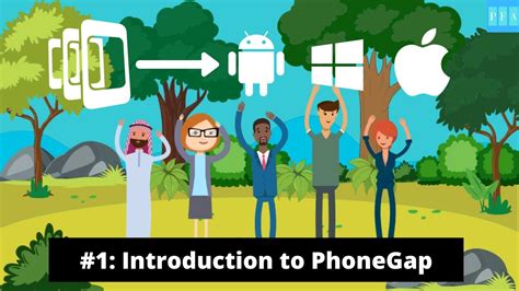 Introduction To Phonegap Youtube