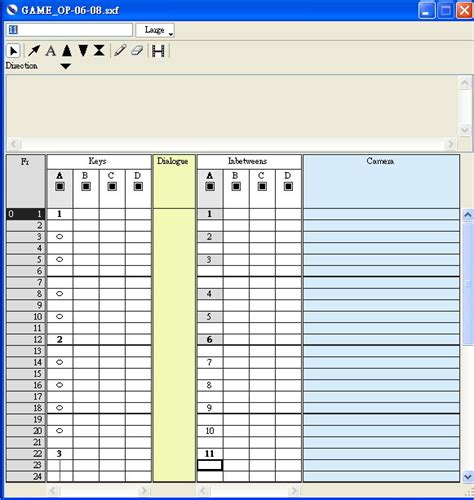 Fire Alarm Cause And Effect Matrix OFF