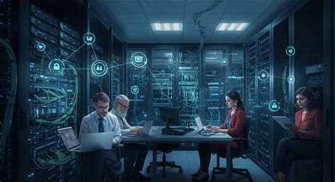 It Infrastructure Planning A Simple Guide Ast Consulting