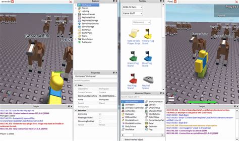 Server Side Animations Do Not Replicate Engine Bugs Developer Forum