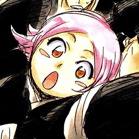 Yachiru Pfp Bleach Anime Bleach Fanart Bleach Art