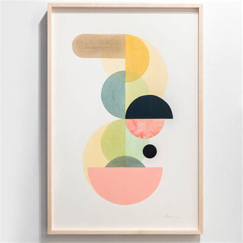 Allison Rietta Pastel Overtone 2023 Artsy