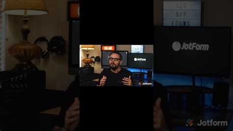 How To Create A Job Application Form Shorts Youtube