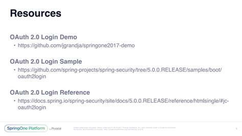 Next Generation Oauth Support With Spring Security 50 Pdf Internet Computing