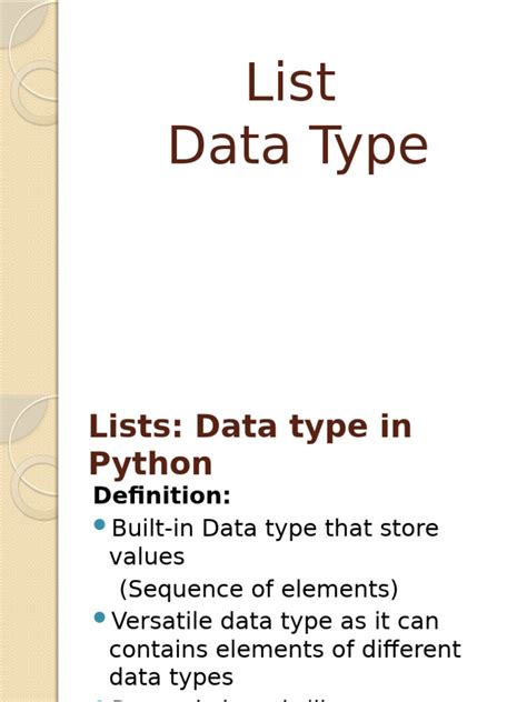 Python Presentation Pdf