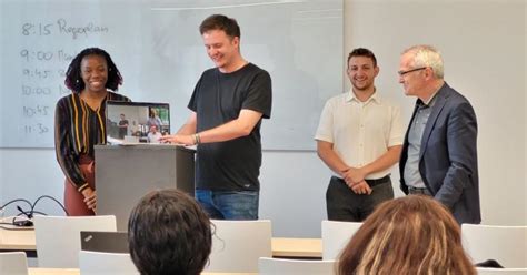 5 Ht Digital Qualifier 2024 Hochschule Für Wirtschaft Und Gesellschaft Ludwigshafen