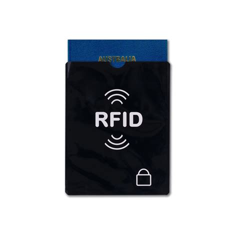 Rfid Blocking Products Rfid Protection Securitybase