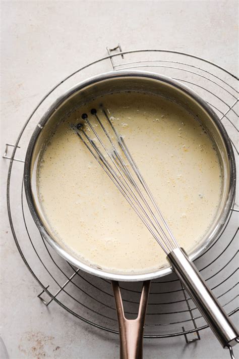 Chocolate Eclair Pie Curly Girl Kitchen