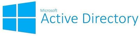 Windows Server Active Directory Logo Logodix