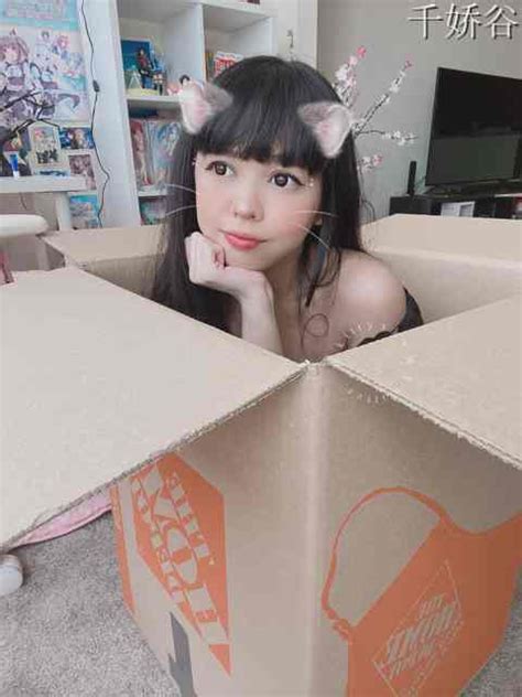 超极品网红kittyxkum日常私拍合集 千娇谷