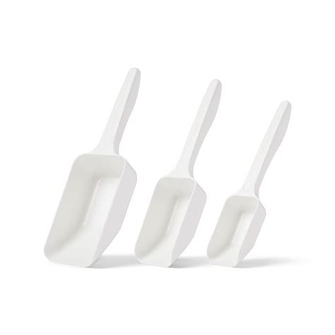 Prosource Scientific Steritrue™ Polystyrene Sterile Sampling Scoops