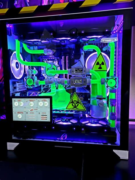 Custom Gaming Computers
