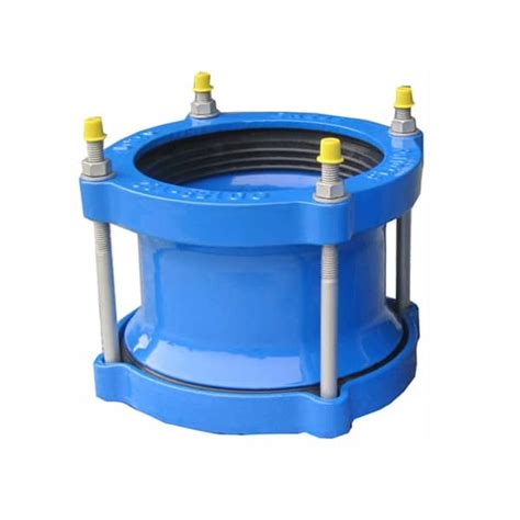 Khớp Nối Mềm Ee Dn100 Kết Nối Linh Hoạt Chống Rò Rỉ