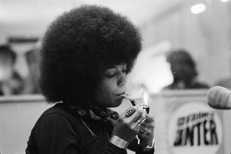 Women Of The Black Panther Party The Rickey Smiley Morning Show