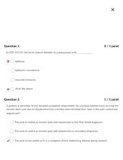 ICD CM Coding Scenarios Understanding Diagnosis Codes Course Hero