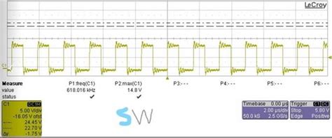 Lm22677 Noise Power Management Forum Power Management Ti E2e Support Forums