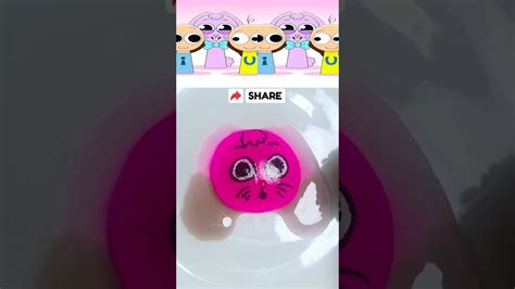 I Made Sprunki Oc Ester X Upin Ipin Sprunki