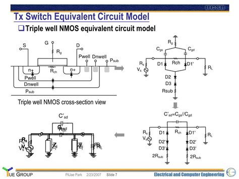 PPT Transmit Receive T R Switch Topology Comparison PowerPoint Presentation ID