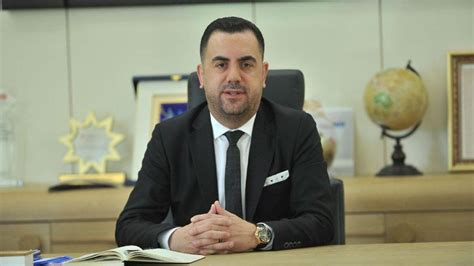 Talha Temur Han Bursasporun Her Zaman Yanındayım Fanatik Gazetesi