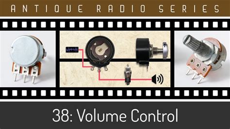 Why Does Potentiometer Have 3 Pins