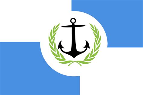 Flags I Made For A Dnd Campaign Rvexillology