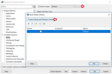 Introductionlazaruside Pascal Lazarus Tutorial