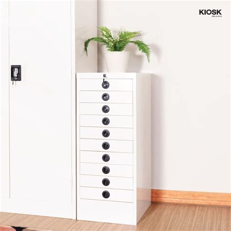 ตู้เก็บของเหล็ก ตู้เอกสาร ทุกขนาด ราคาโรงงาน Kiosk