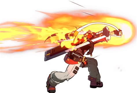 File GGST Sol Badguy H Png Dustloop Wiki File GGST Sol Badguy H Png Dustloop Wiki