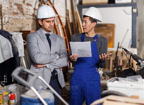 经理和员工有冲突