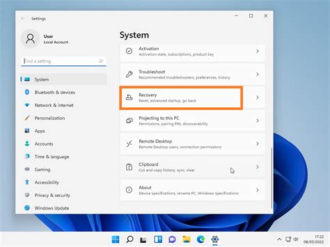 How To Boot To BIOS In Windows TechSpot
