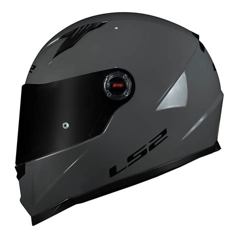 Ls2 Helmets Brasil Classic Monocolor Ls2