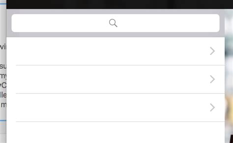 Ios Nsfetchedresultscontroller Returns Row And Populates Table But