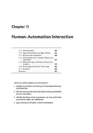 Interactive Visualization Techniques In HCI Design CS101 Chapter 10