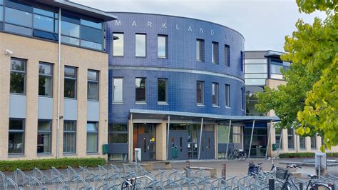 Markland College En Kse Bundelen Krachten Één Schoolbestuur Vanaf 2026